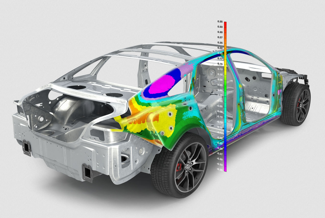 Interface software - PolyWorks|Inspector™ - InnovMetric Software Inc ...