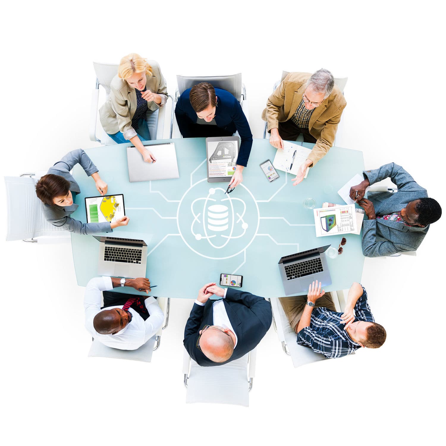 Measurement software - PolyWorks|DataLoop™ - InnovMetric Software Inc ...