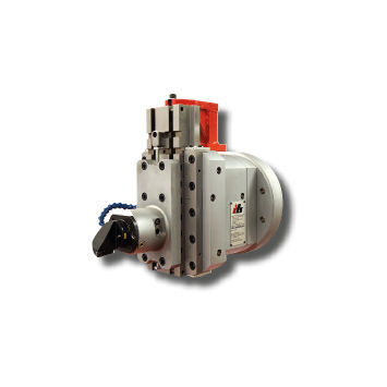 Boring and surfacing head - CH series - ITS Innovative Tooling Solutions