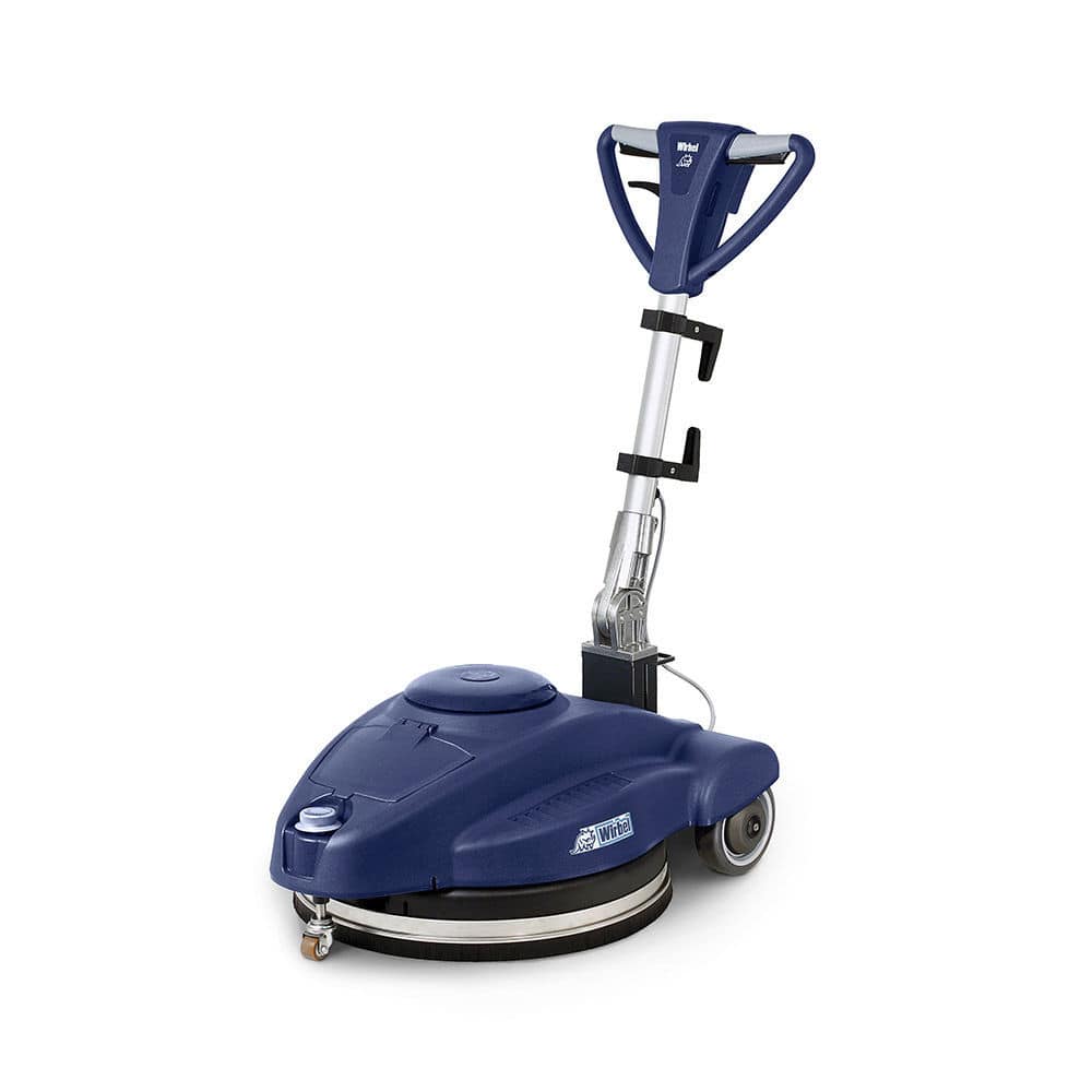 Floor burnisher - C 150 U 13 - Dorico Technologies srl