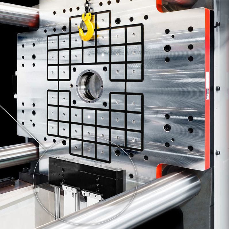 Motorized positioner - Pascal Engineering Inc. - linear