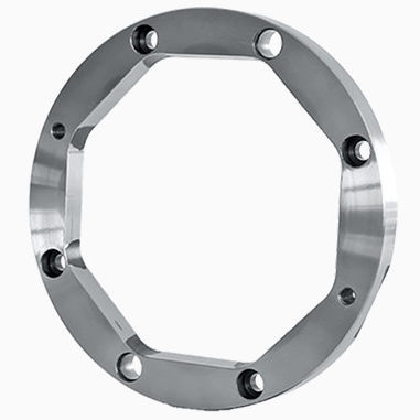 Mold locating ring - Pascal Engineering Inc.