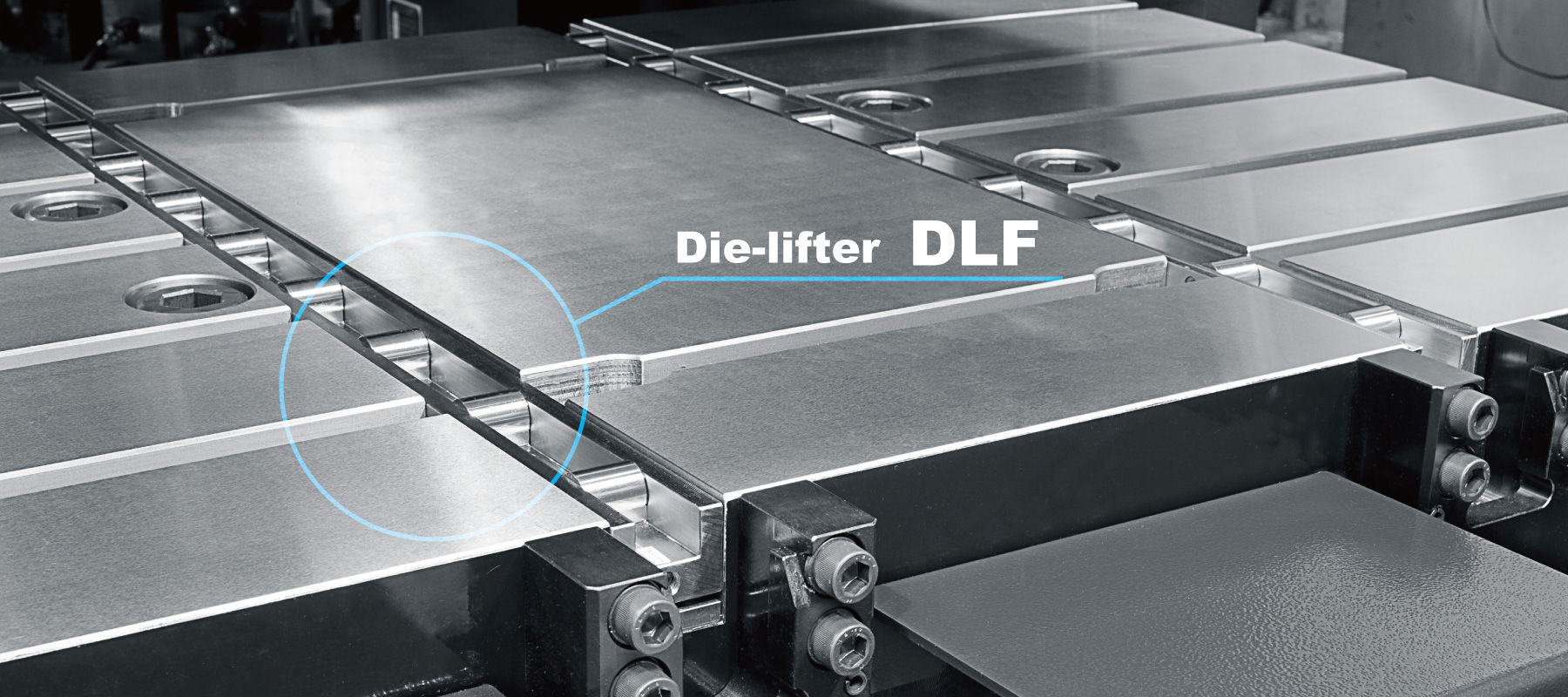 Column type lift table - DLF series - Pascal Engineering Inc ...