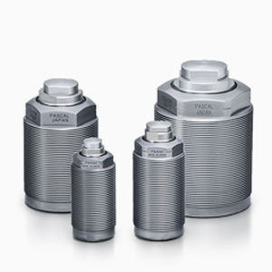 Clamp - Pascal Engineering Inc.