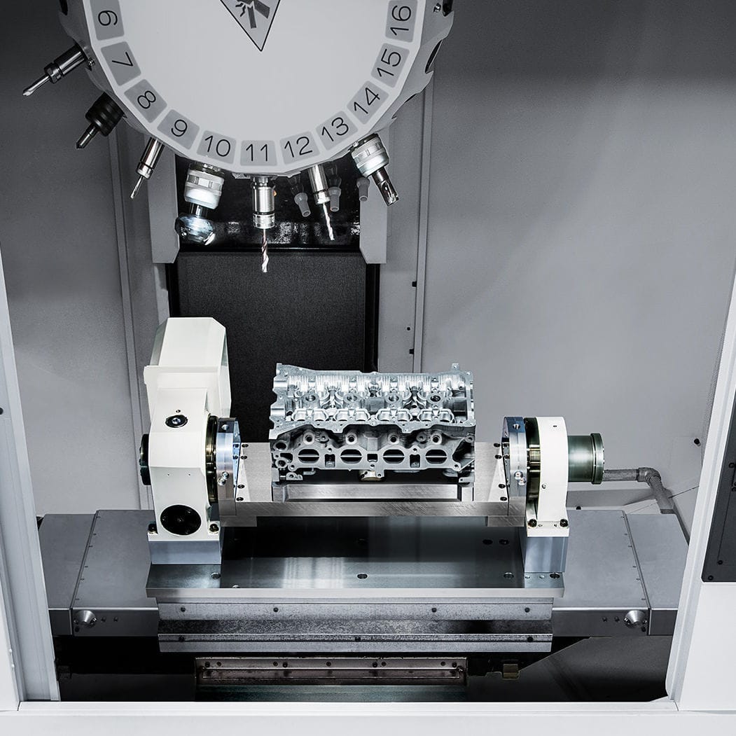 Electric rotary indexing table - Pascal Engineering Inc. - horizontal ...