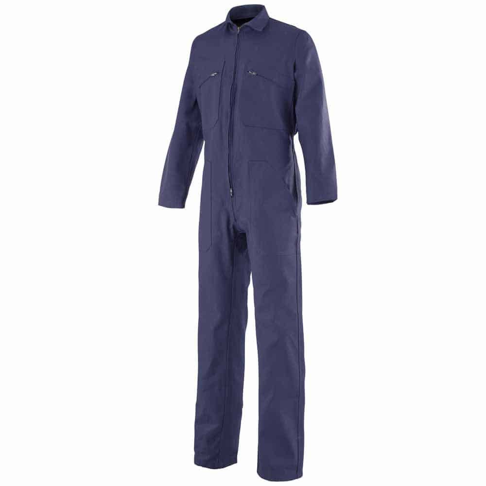 Work coveralls - 9427 - CEPOVETT Safety - mechanical protection ...