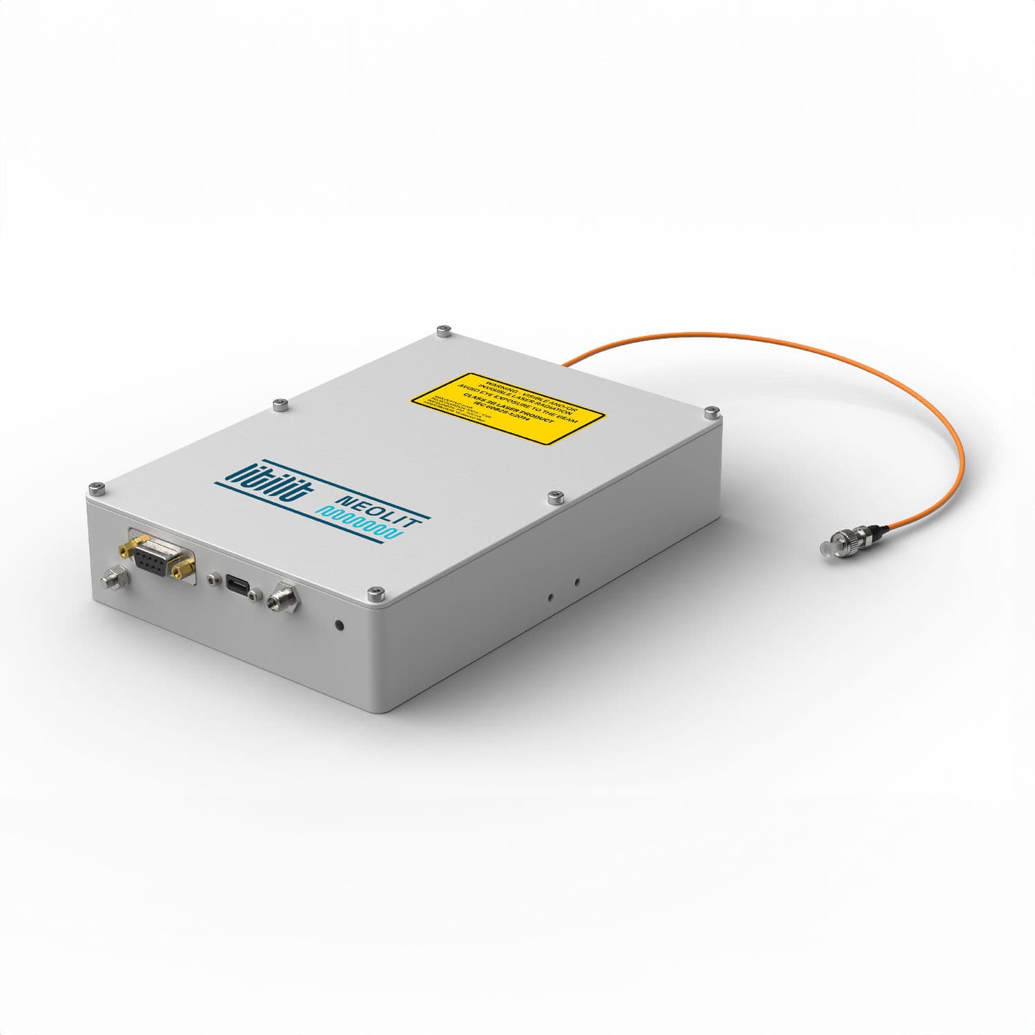 Ultra-short pulse laser source - NEOLIT series - LITILIT - femtosecond ...