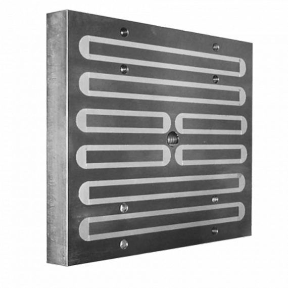 Electro-permanent magnetic chuck - M-TECS R - ROEMHELD NORTH AMERICA ...