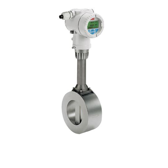 Vortex flowmeter - VortexMaster FSV430 - Shanghai Powerbuilder ...
