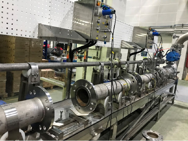 Pressure calibration system - Shanghai Powerbuilder Automation ...