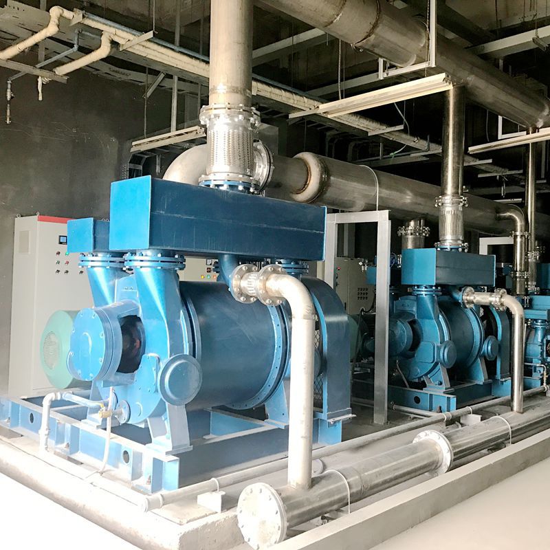 Gas flow calibration system - Shanghai Powerbuilder Automation ...