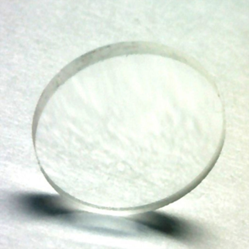 Spherical lens element - Quarton USA Inc. - glass / optical / diode laser