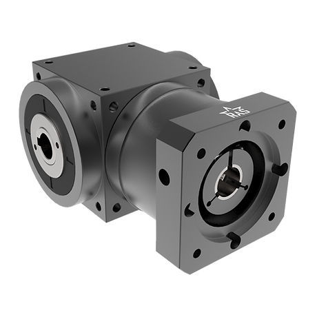 Bevel gear reducer - TR L1 - RAS REDUCER CO., Ltd. - right angle ...