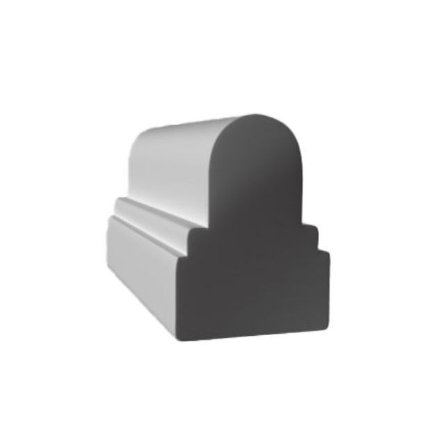 Steel alloy profile - Rathbone Precision Metals, Inc. - rectangular ...