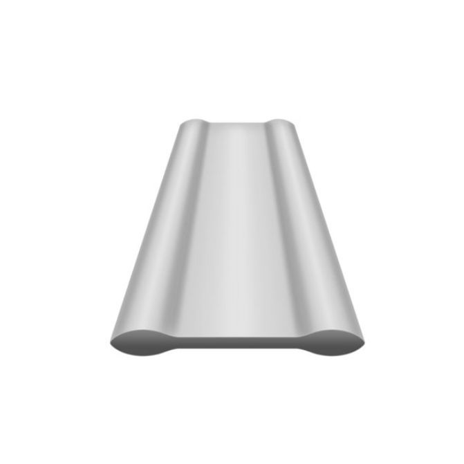 Steel alloy profile - Rathbone Precision Metals, Inc. - rectangular ...