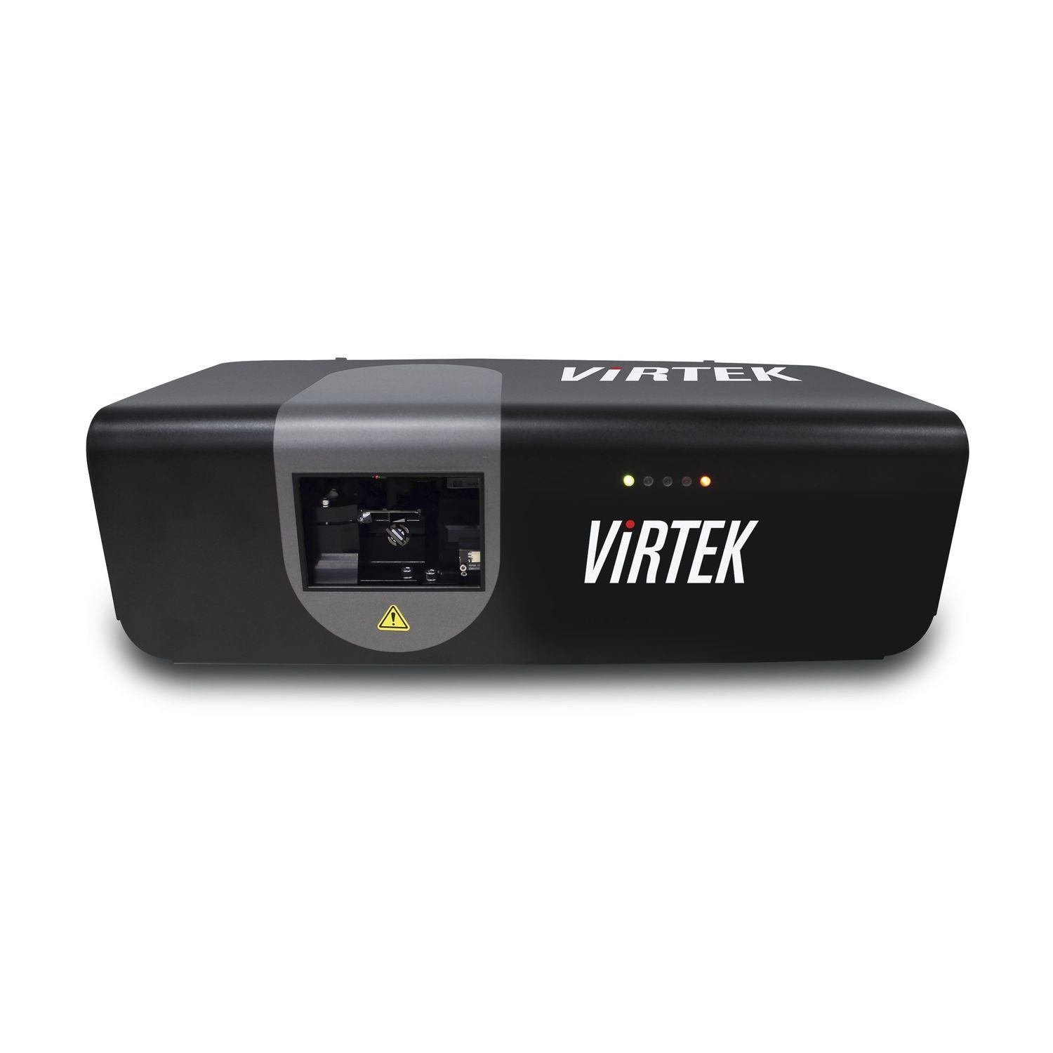 Assembly laser projector - IRIS LTG - Virtek Vision - for optimization ...
