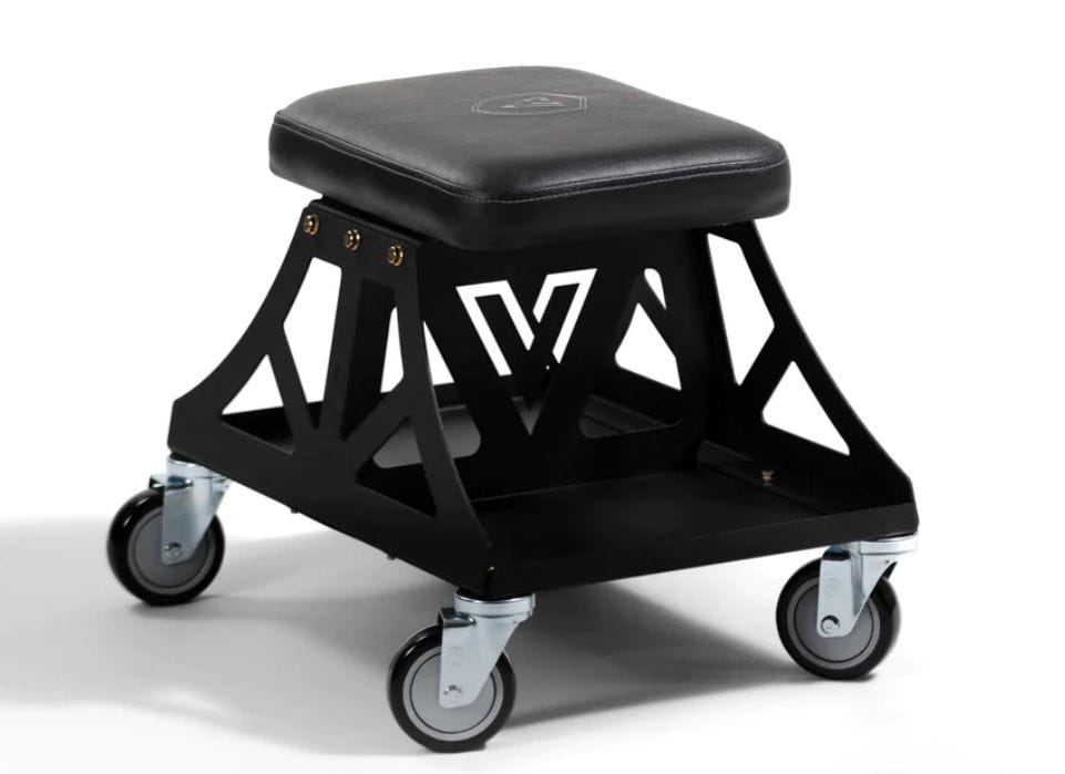 Stool - LOW-PRO - Vyper Industrial