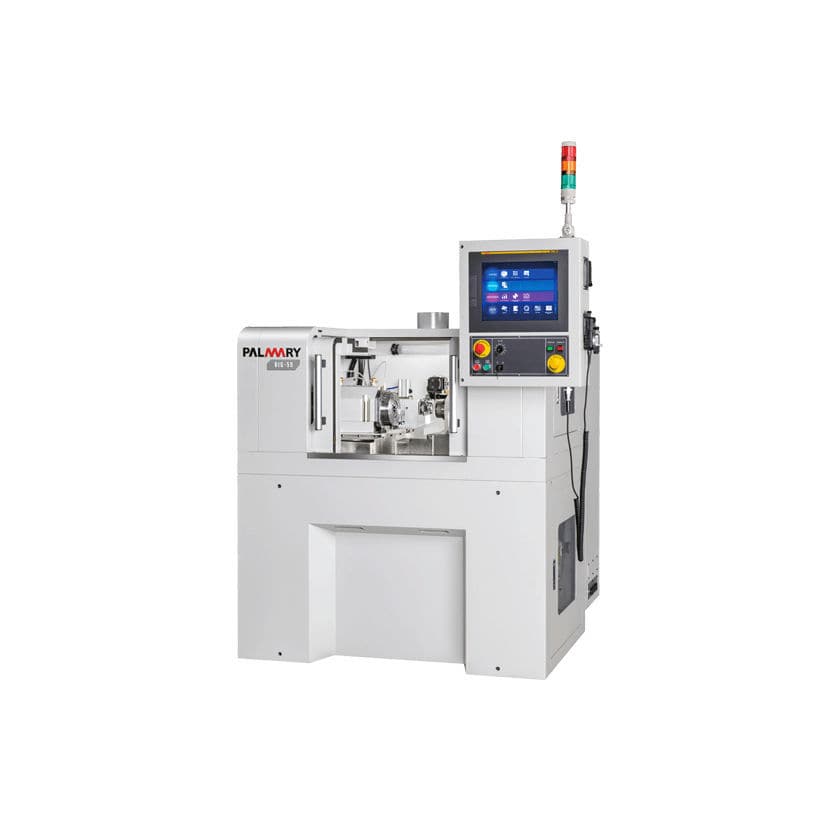 Inside diameter grinding machine - OIG-50 - Palmary Machinery ...
