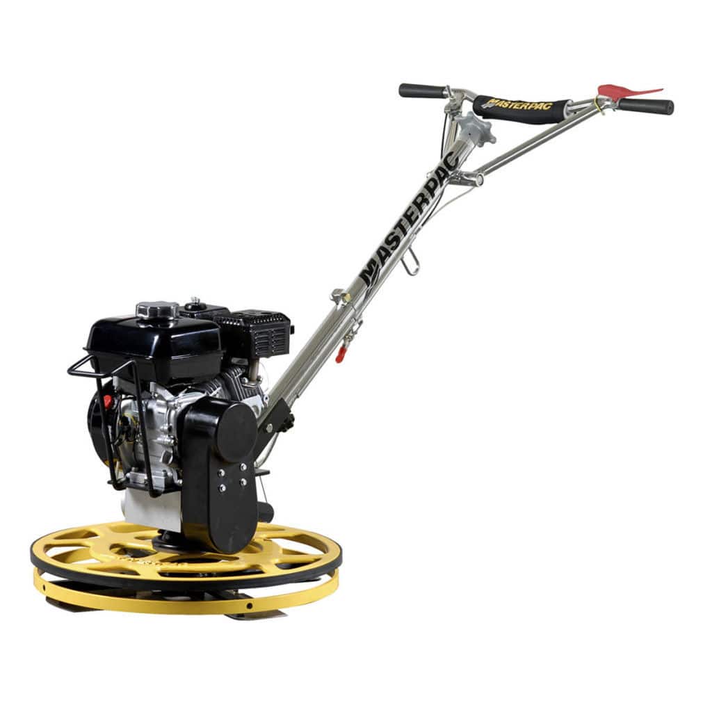 Walk-behind power trowel - PRO 600 - Ayerbe