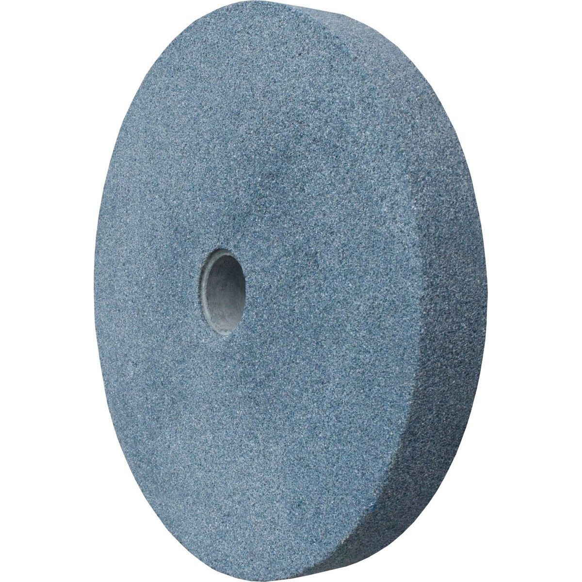 Deburring grinding wheel - K36 - Elmag - cylindrical / ceramic