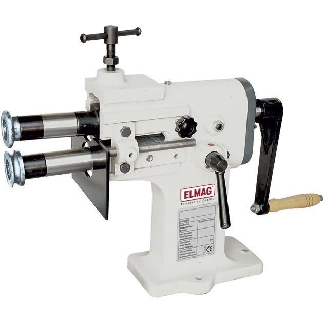 Beading machine - AK 0,8 mm - Elmag