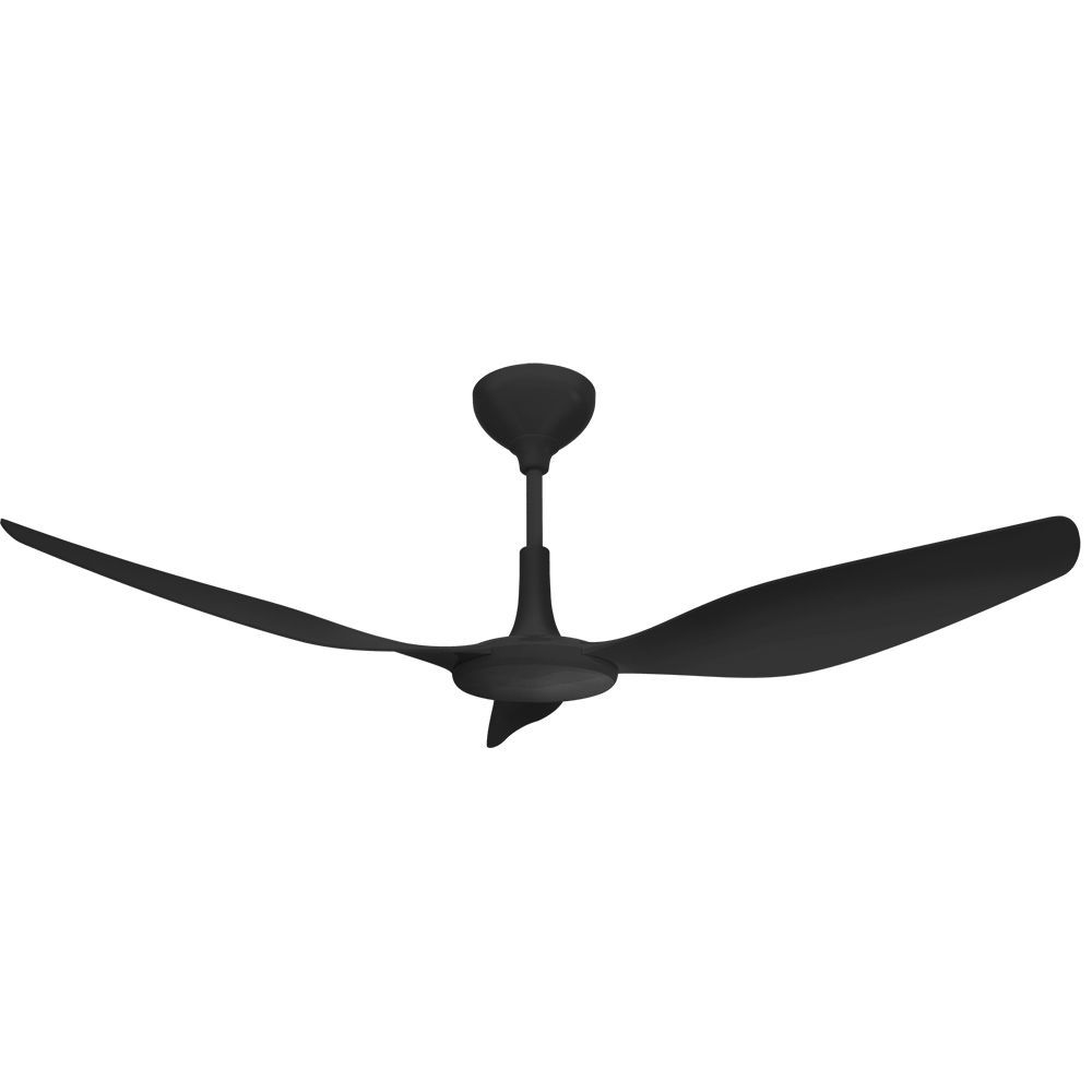 Ceiling-mounted fan - Modern HVLS - SUNON - low-noise / propeller / cooling