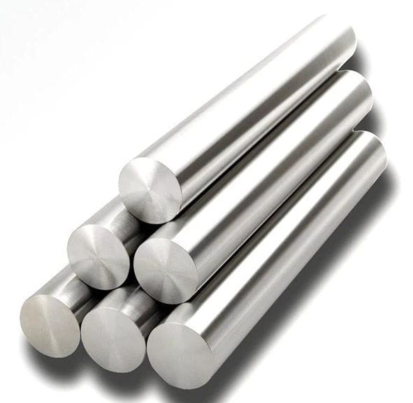 Titanium rod - Shaanxi CXMET Technology Co., Ltd. - medical