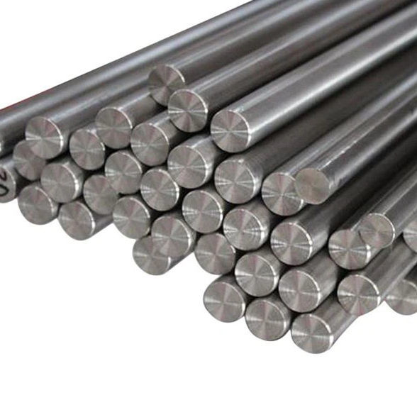 Titanium rod - Shaanxi CXMET Technology Co., Ltd. - for the ...