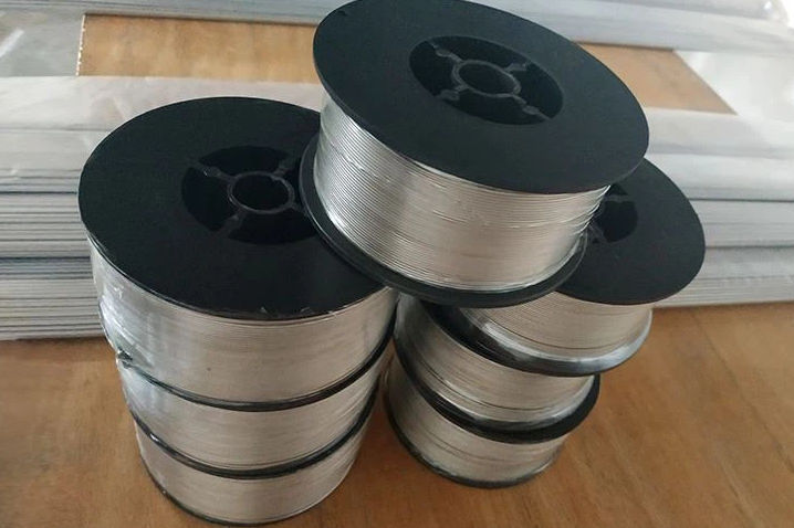 Nickel wire - Shaanxi CXMET Technology Co., Ltd.