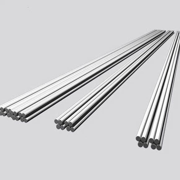 Nickel rod - Shaanxi CXMET Technology Co., Ltd.