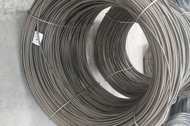 Titanium wire - Shaanxi CXMET Technology Co., Ltd.