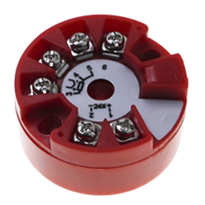 Smart temperature transmitter - ST01 - Shaanxi Sier Electronics Co ...