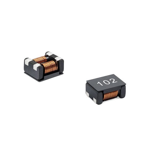 Common mode choke - CSTP0740 series - Shenzhen Codaca Electronics Co ...