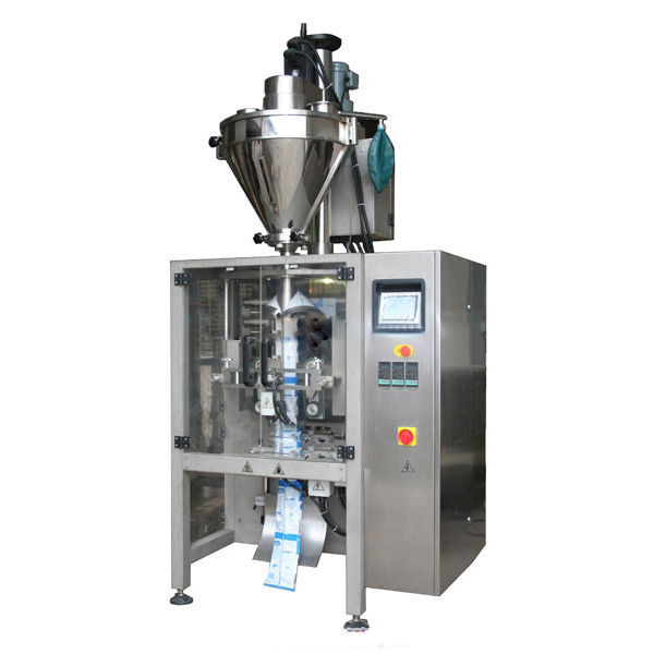 Automatic packing machine - JCL series - shanghai only packaging - film ...