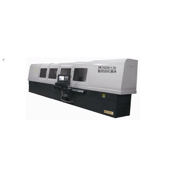 Workpiece grinding machine - SK7432 series - Hanjiang Machine Tool Co ...