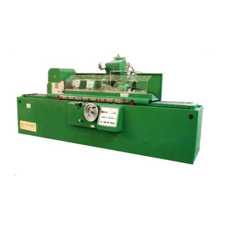 Ball screw grinding machine - HJ090 - Hanjiang Machine Tool Co., Ltd ...