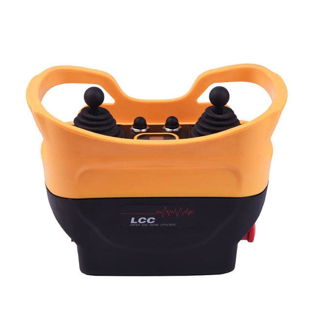 Radio control - Q5000 - Nanjing Xiading Electronic Technology Co., Ltd ...