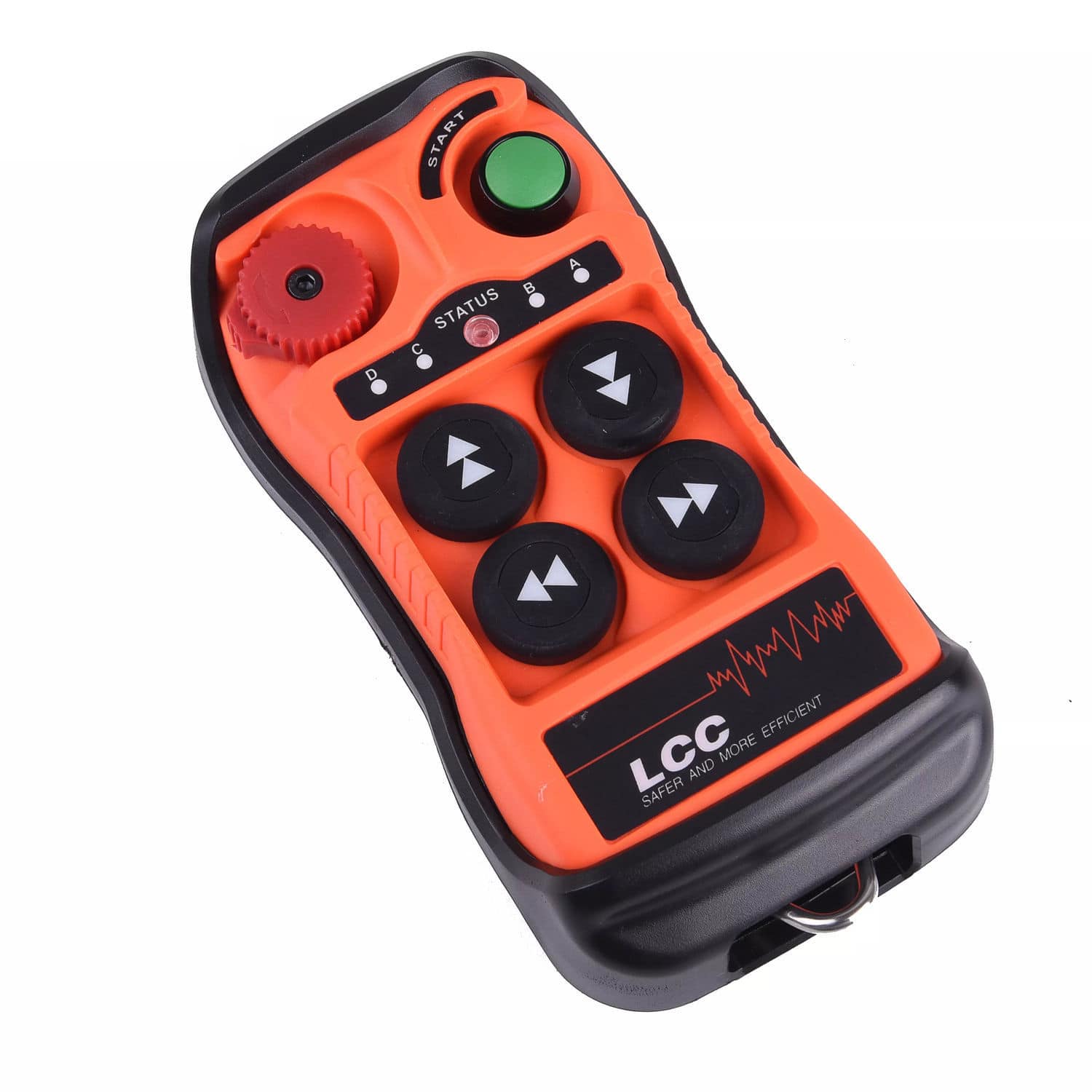 Radio control - Q400 - Nanjing Xiading Electronic Technology Co., Ltd ...