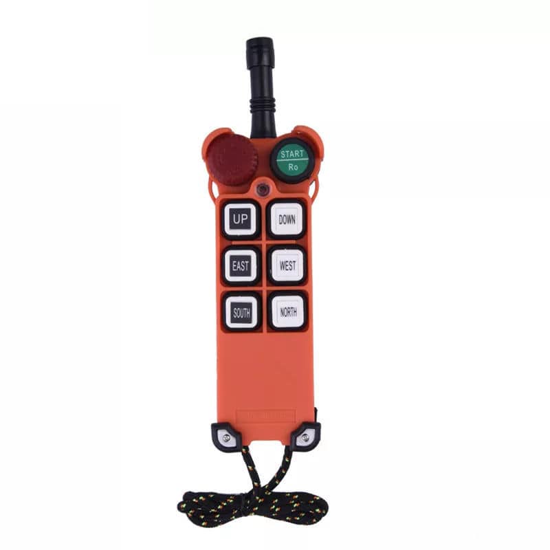 Wireless remote control - F21-E1 - Nanjing Xiading Electronic ...