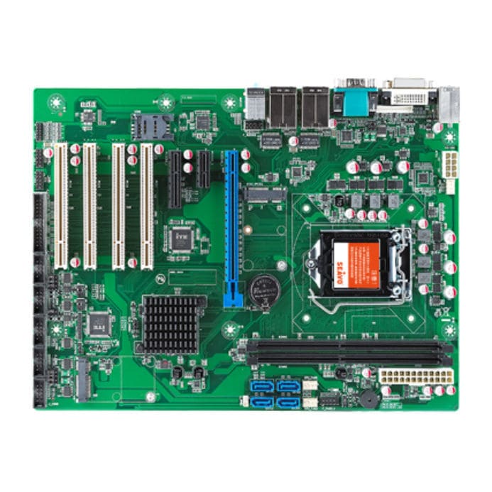 ATX motherboard - SV4-H3C34 - Shenzhen Seavo Technology Co., Ltd ...