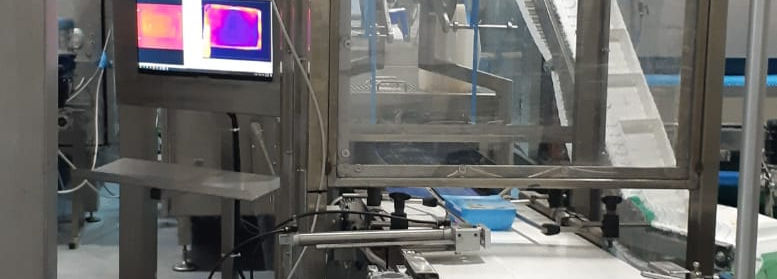 Camera inspection system - Vidia - quality / visual / for defect detection