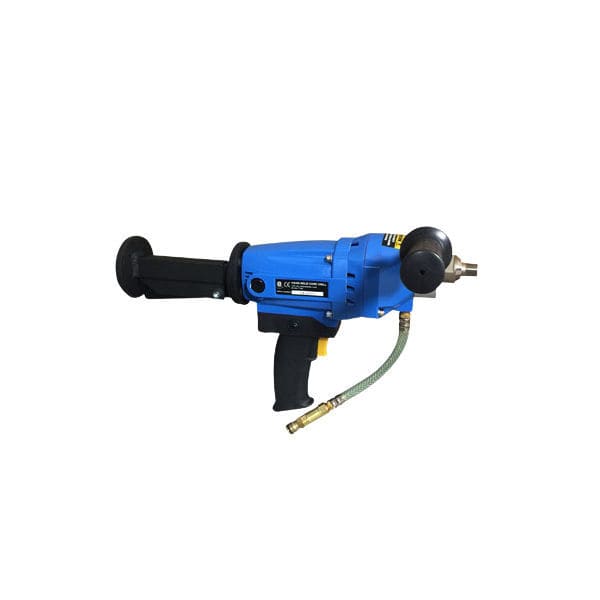 Electric core drilling machine - HCD2200 - Bartell Global