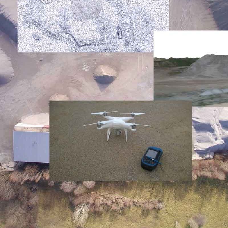 Visualization software - WebGIS - CADdy Geomatics GmbH - control ...