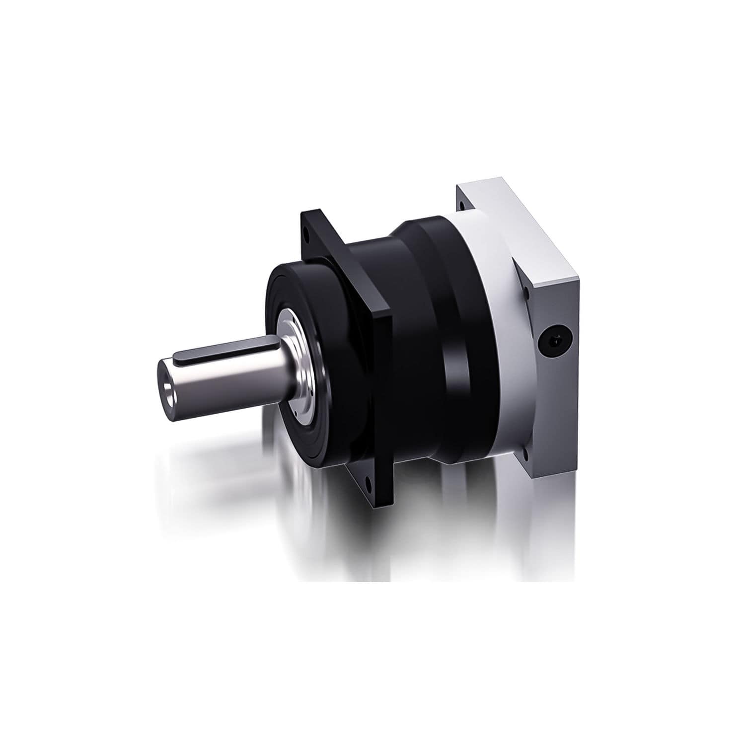 Planetary servo-gearbox - PS - Eppinger - coaxial / solid-shaft / 200 ...