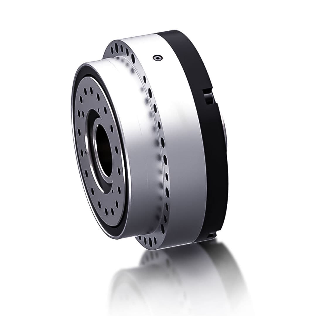 Cylindrical servo-gearbox - C1R - Eppinger - coaxial / hollow-shaft ...