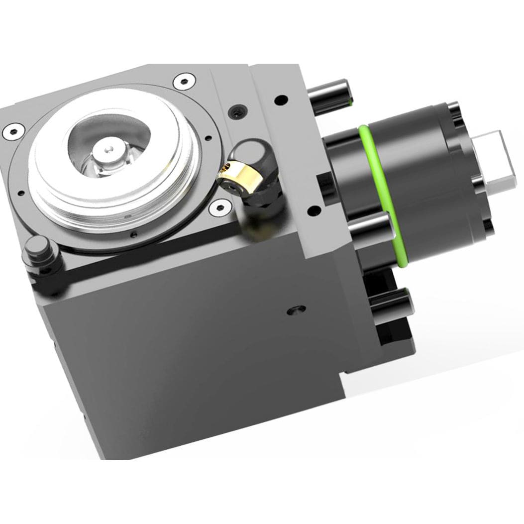 Machining tool holder - PSC - Eppinger - quick-change / high-accuracy ...