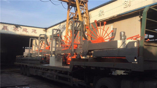 Profile making machine - ZHL series - Shandong Jiaxin Machinery ...