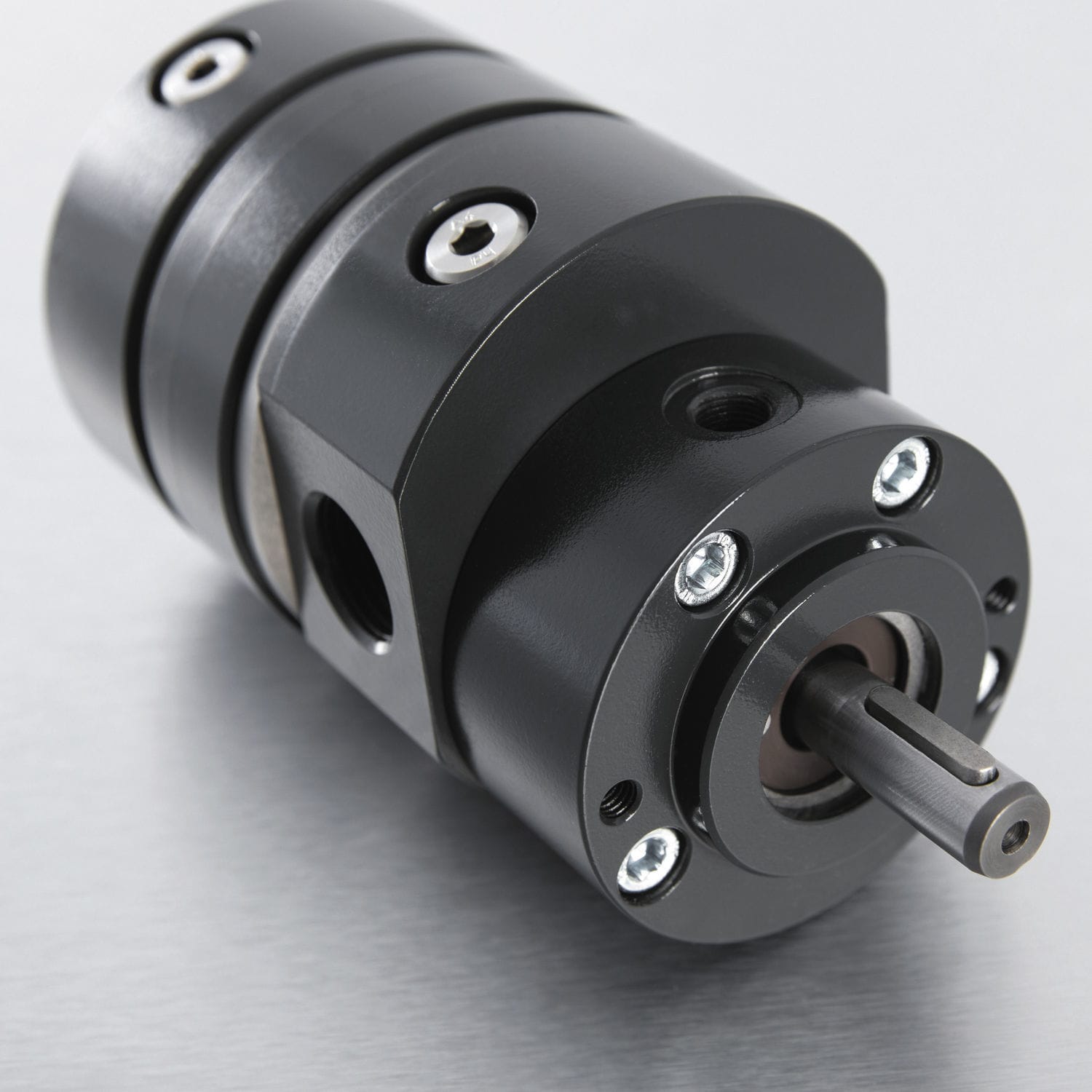 External-gear pump - ZPD - Beinlich Pumpen - polymer / normal priming ...