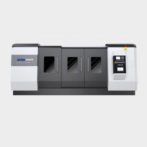 Laser cladding machine - ZKZM-JCXX - Zhongke Zhongmei Laser Technology ...