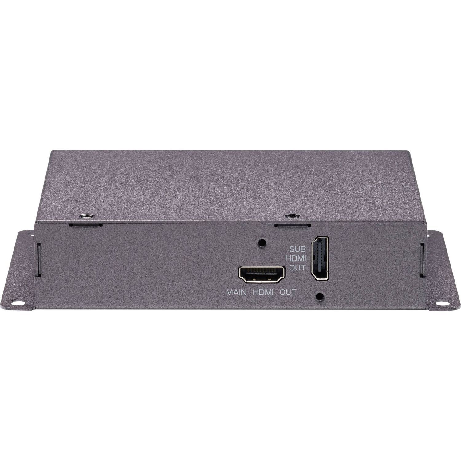 Vehicle-mounted extender - VIP1000 - Nexcom - Mobile Computing ... Vehicle-mounted extender - VIP1000 - Nexcom - Mobile Computing ...